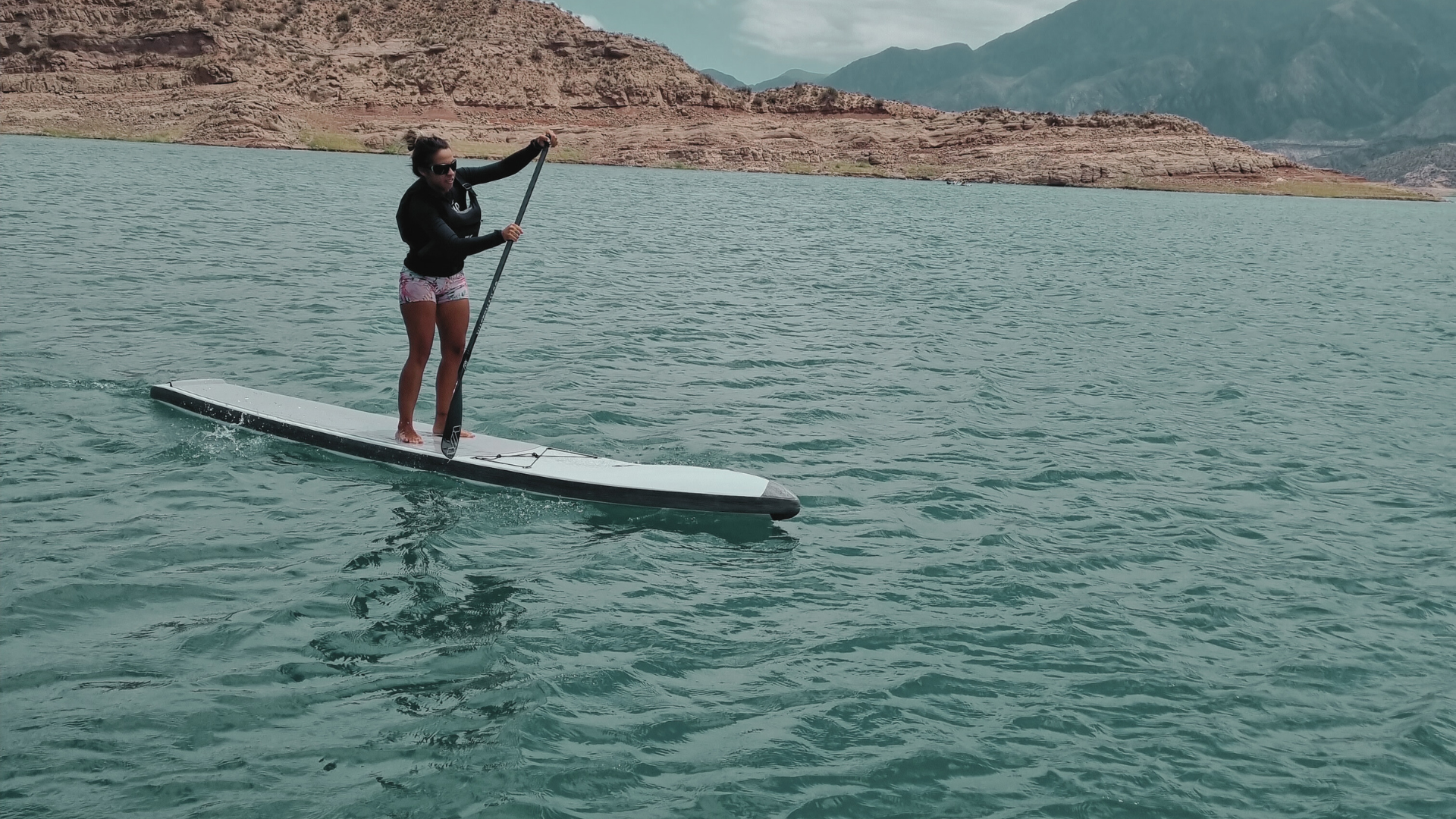 Descubre nuevos destino para Practicar SUP en América Latina – Paddler ...